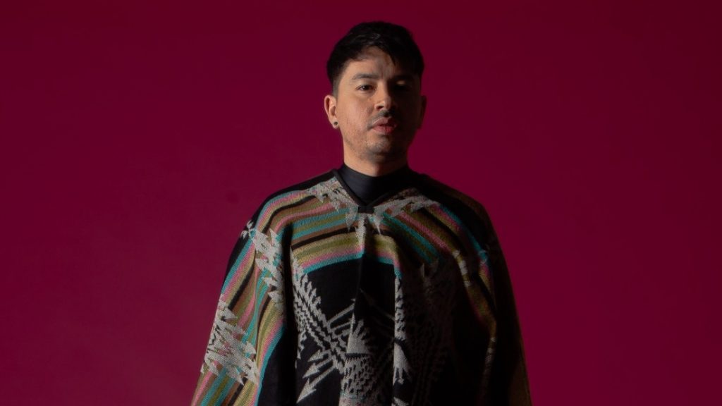 Manu Sija presenta Ecléctica, un álbum doble con colaboraciones ...