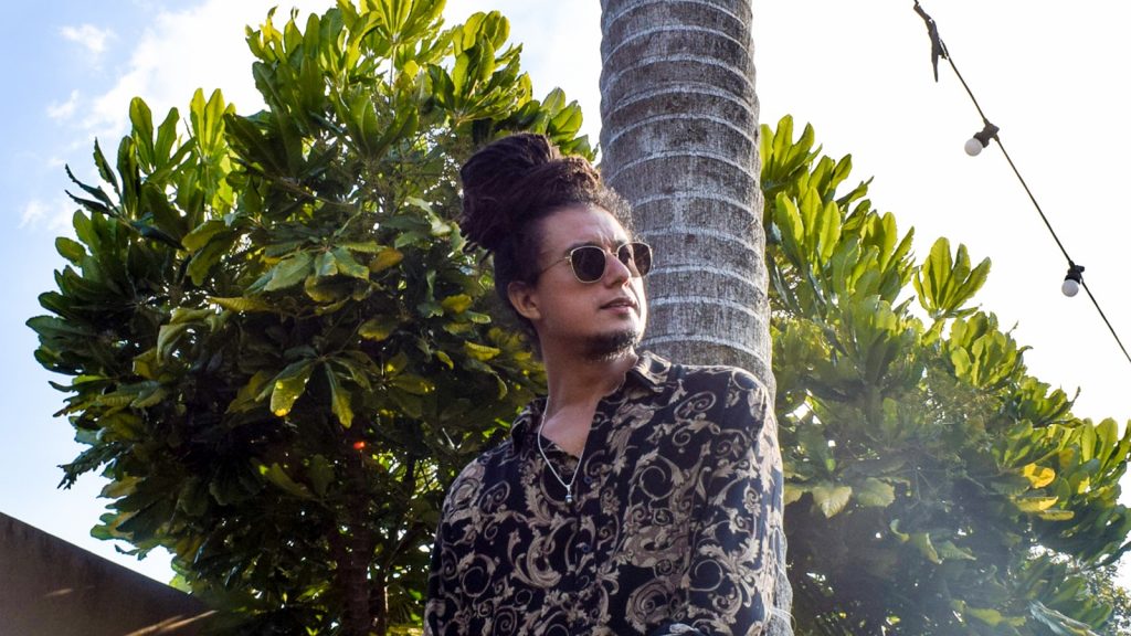 Maxi Vargas presenta una fusión de reggae latino en ‘Que tú, que yo ...