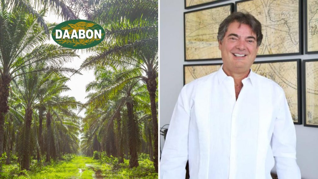 Daabon continúa comprometido con la sostenibilidad del planeta - Santa ...