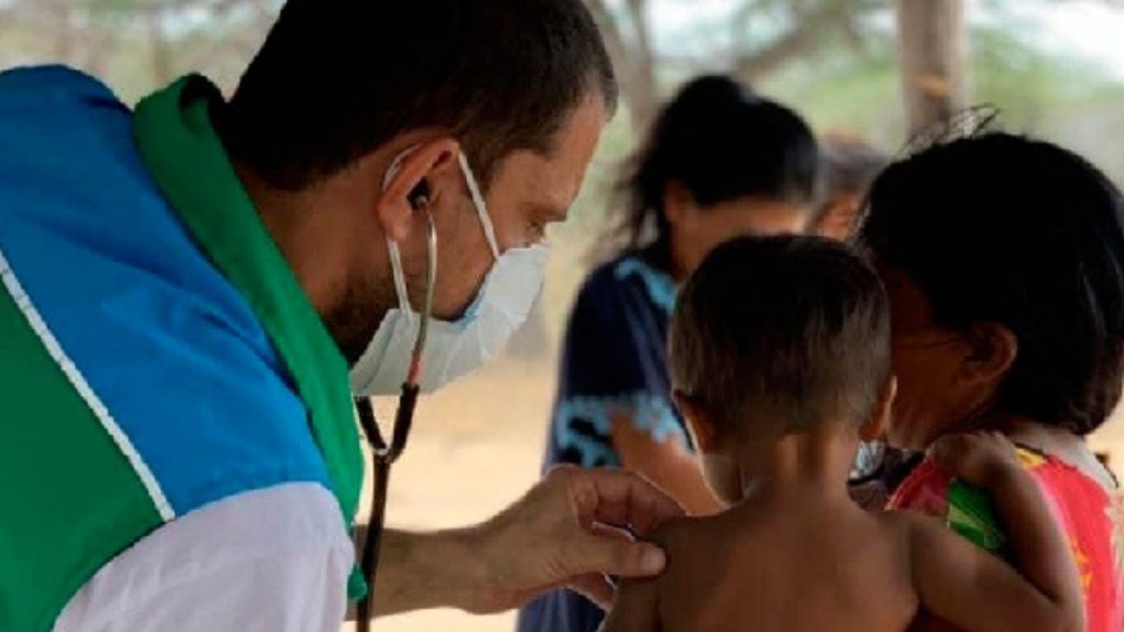 ¡Atención! Aumenta mortalidad y morbilidad infantil en el Magdalena ...