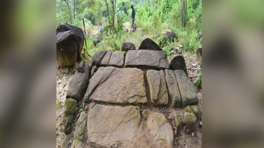 Hallan piezas arqueológicas de la tribu Chimila Ette Ennaka en ...