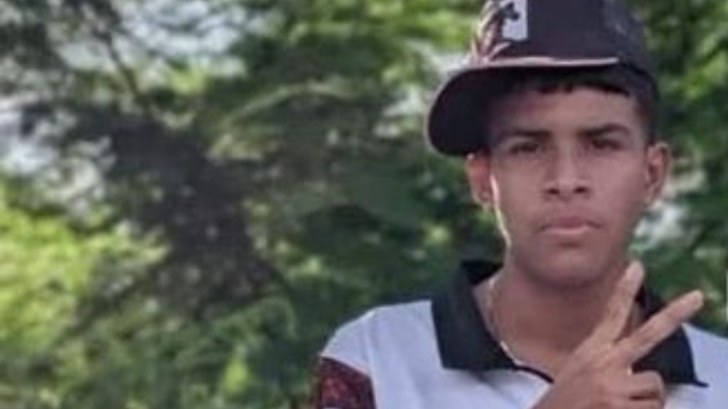 Identifican A Adolescente Que Murió En Accidente De Tránsito En El