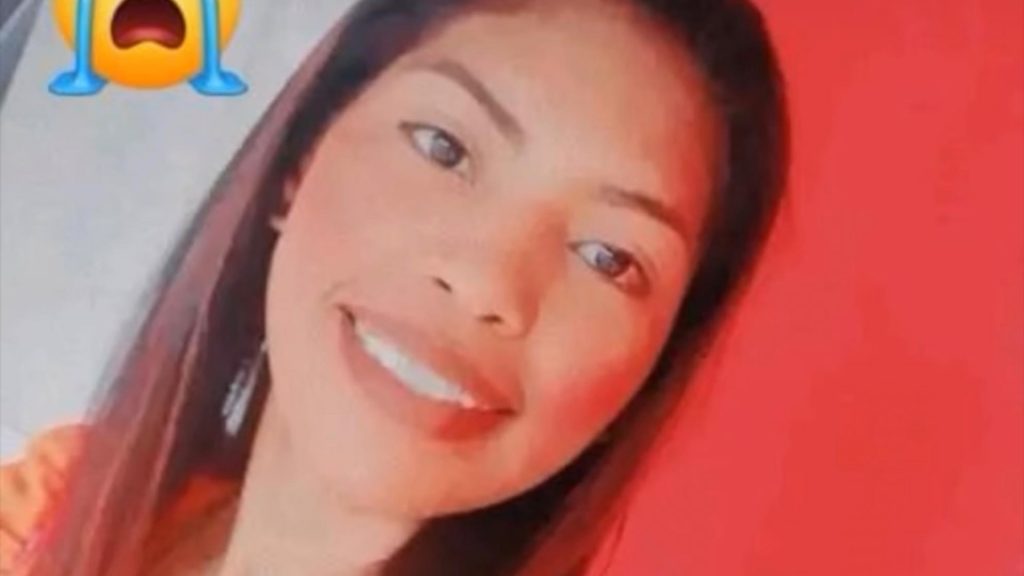 Murió joven zonera tras sufrir un paro en Santa Marta - Santa Marta Al Día
