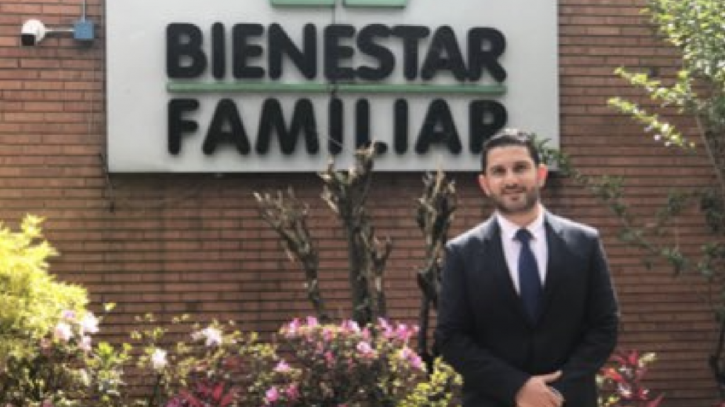 Mario Ariza no es más director de ICBF Magdalena - Santa Marta Al Día