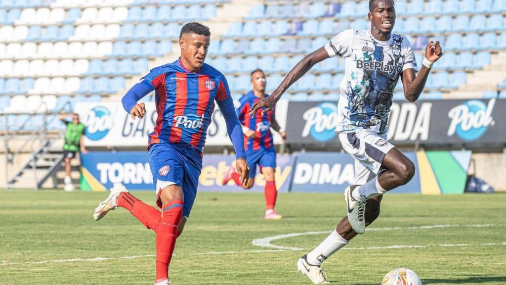 Unión: matar o morir - Santa Marta Al Día