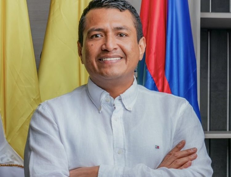 Fallo del Consejo de Estado ratifica a Ronald Flórez como alcalde de El Banco - Santa Marta Al Día
