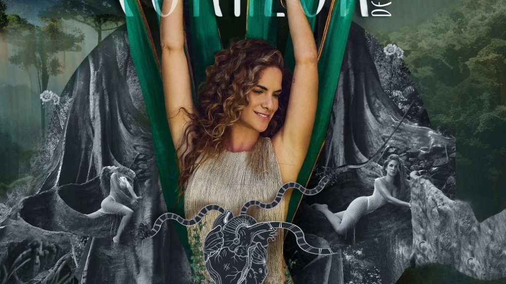 Desde la mística sierra nevada llega ‘corazón del mundo’: el nuevo ...