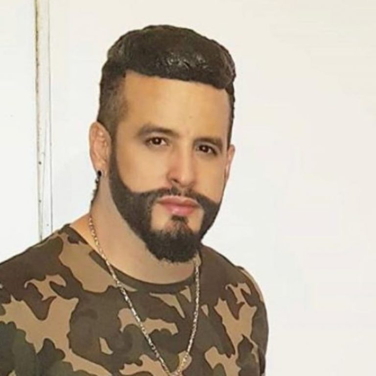 Condenado a prisión el cantante Nelson Velásquez - Santa Marta Al Día