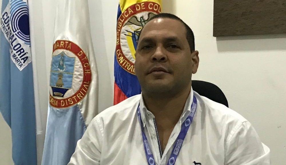 Contralor Distrital pide investigación penal contra Air-e por presuntas ...