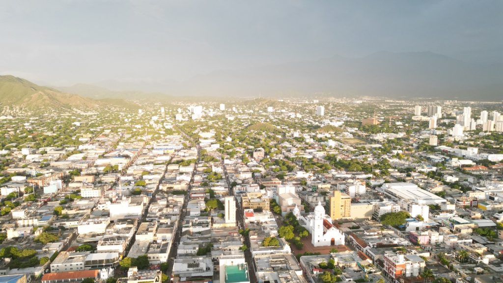 Santa Marta tiene más mujeres que hombres - Santa Marta Al Día