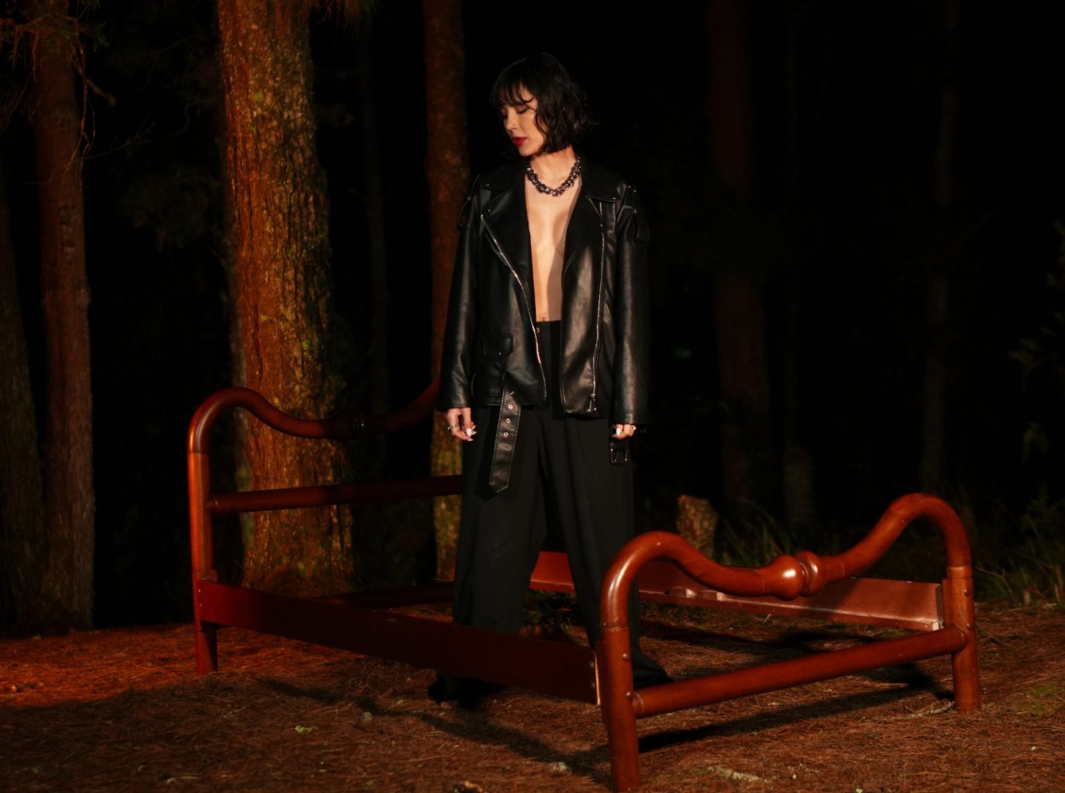 Natyash estrena 'cama vacía', su nueva canción - Santa Marta Al Día