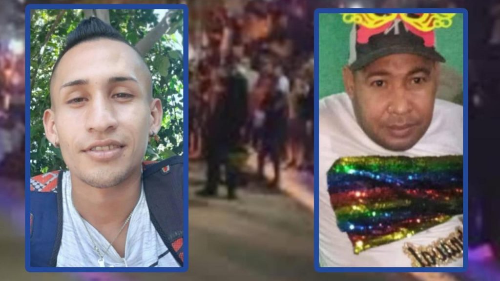 Dos Heridos En Balacera En Gaira Santa Marta Al Día