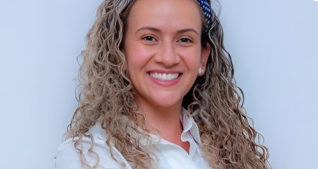 Isis Navarro podría lanzar su candidatura a la Cámara de Representantes ...