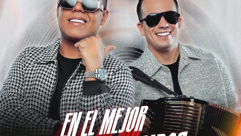 Haffit David y Carlos Rueda lanzan su nuevo dúo musical - Santa Marta ...