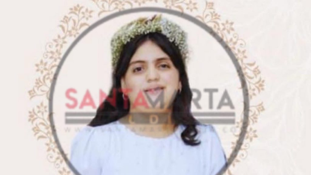 Conmoción en el colegio Froebel de Santa Marta: menor fallece ...