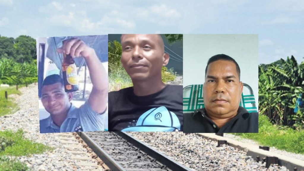 Se calentó la Zona Bananera: dos muertos y un herido en menos de 24 horas - Santa Marta Al Día