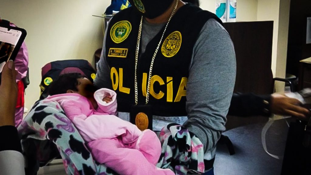 Padre denuncia presunto abuso contra su hijo de 3 años en Bosa: el ...