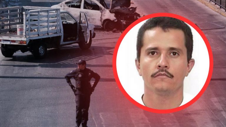 Abatido alias “El Mencho”: el capo más buscado de México en un ...