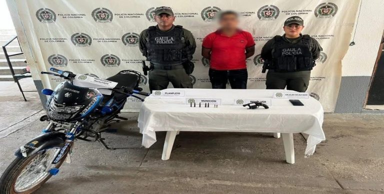 Cae alias ‘Soledad’, presunto cabecilla del Clan del Golfo señalado de ...